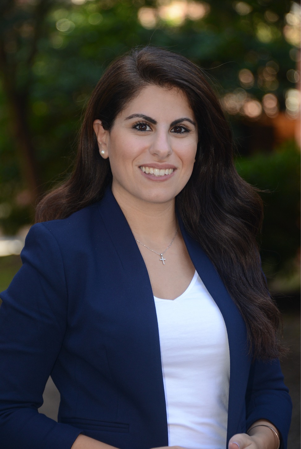 Principal’s Welcome - St Marys of the Assumption